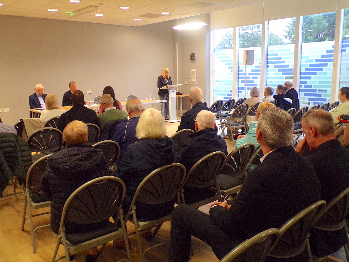 Thenue tells AGM of unprecedented cost of living crisis support for ...